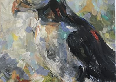 Laura Stevens | Apples And Art